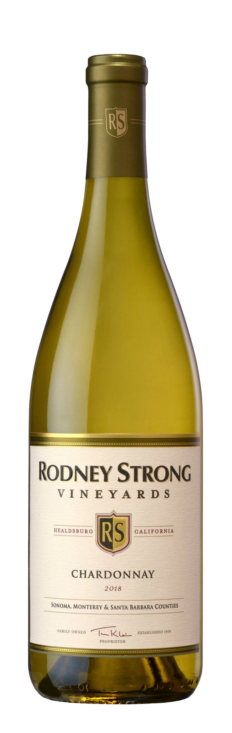 Wine Assets | Rodney Strong Vineyards