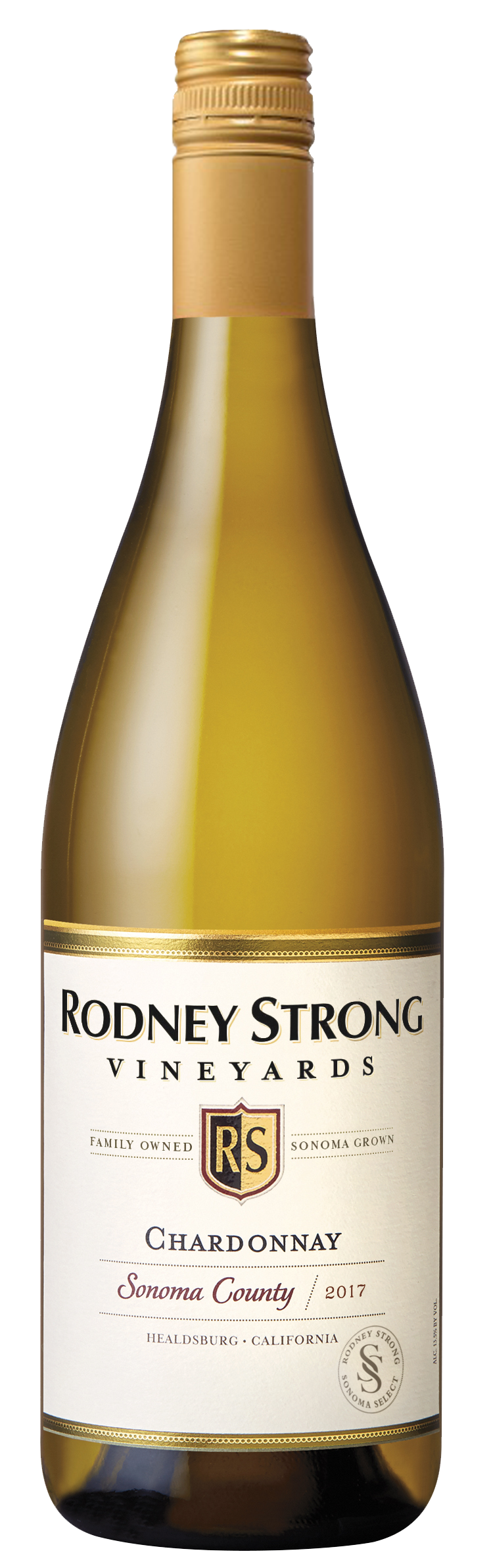 Rodney Strong Vineyards | Trade & Media | Product Assets