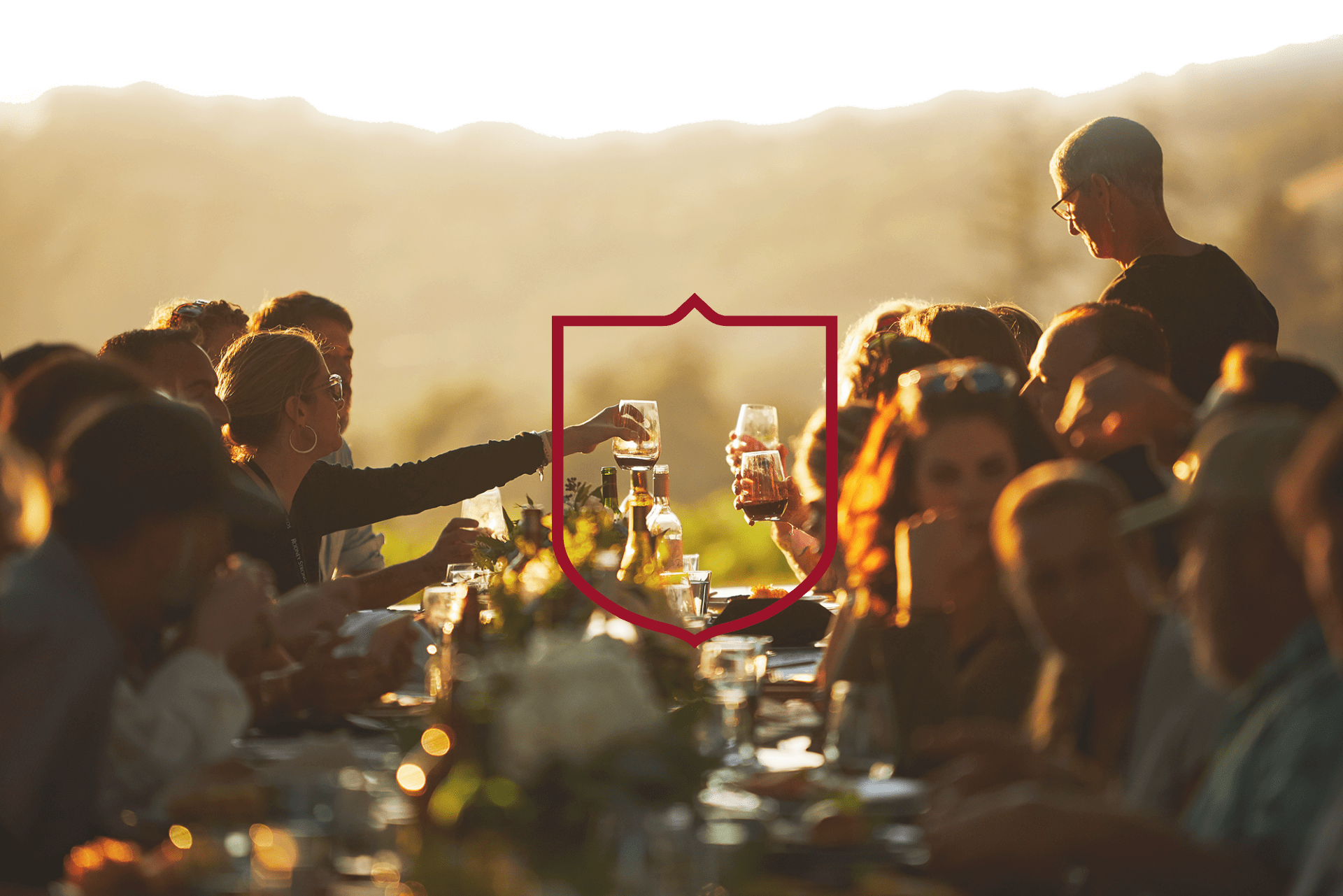 Welcome to Rodney Strong Vineyards - Sonoma County, California