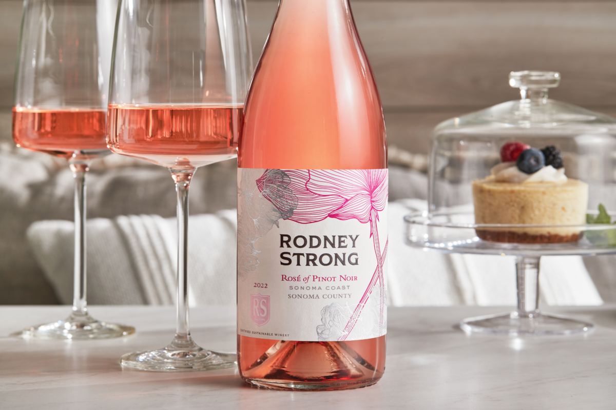 Press - Trade and Media | Rodney Strong Vineyards